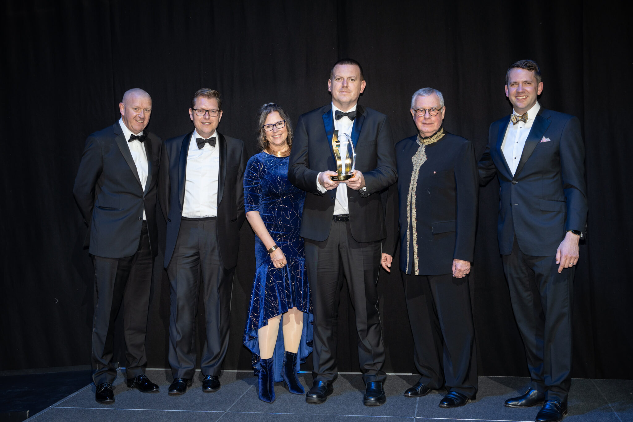 The CRUMBS Project celebrates two wins at the Springboard Awards for ...