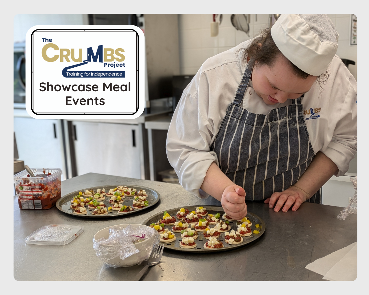 Showcase Meals: A unique performance of skill, creativity, and ...